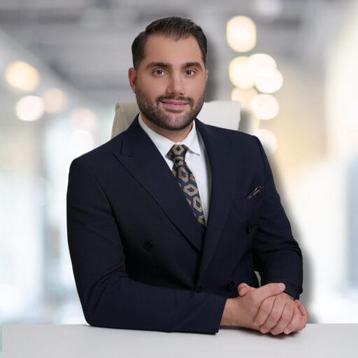 Mohamad Mokhtari | Your Trusted Real Estate Expert in Dubai